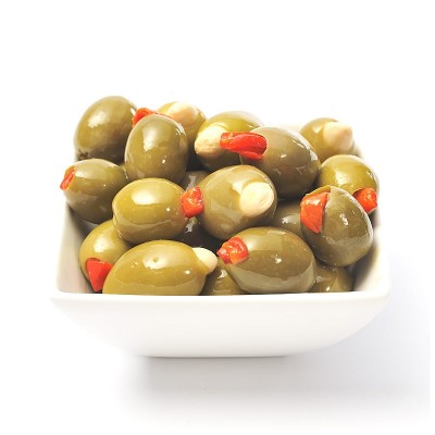 Stuffed Olives from Olives Direct