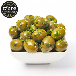Olives by Post Items